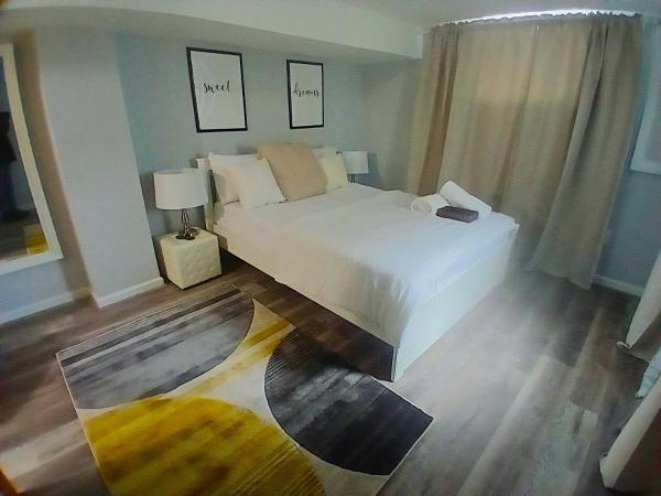 Relaxed Private Room In Washington Dc - Washington D. C., DC