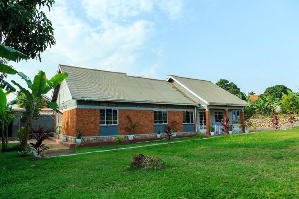 Kandez Holiday Home - Ouganda