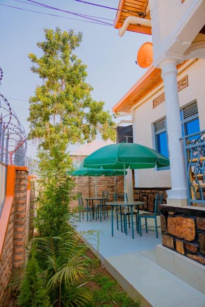 Belle Stay - Kigali