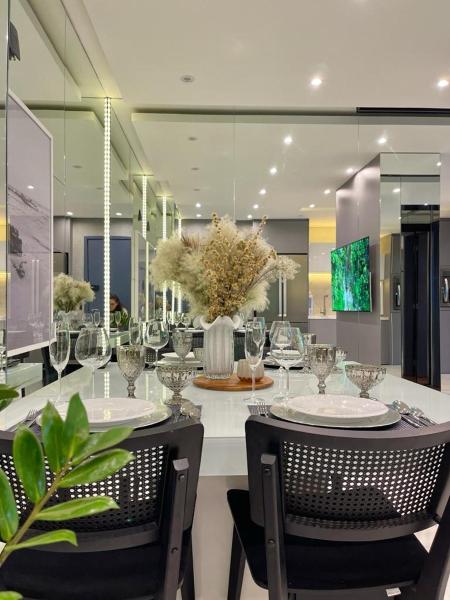 Luxury Apartment Alphaville - Barueri