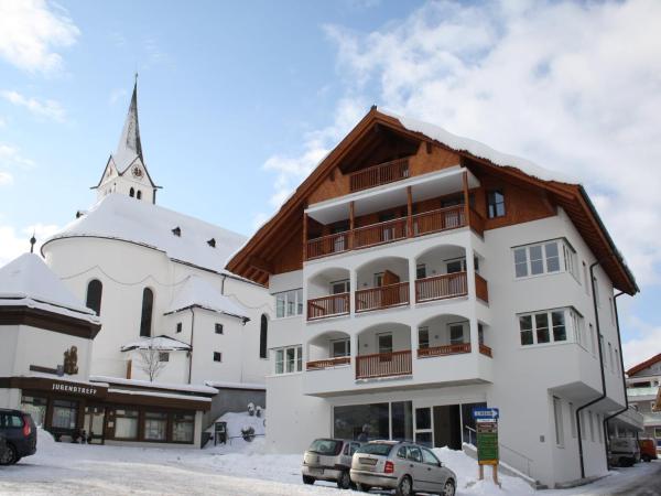 Apartment In Leogang Near Ski Slopes - Leogang