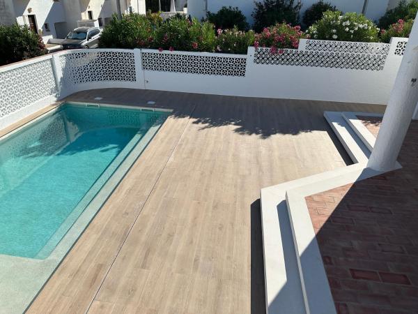 Jho'la Surf Camp - Algarve