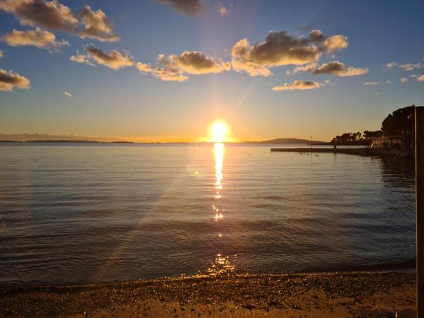 Apartmani Zdenka - Rab