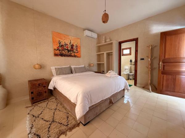 Villa Tiziri - Sidi Kaouki