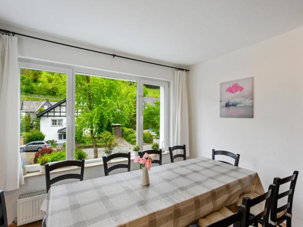 Ferienhaus Bergfreiheit - Winterberg