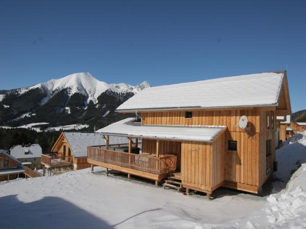 Chalet In Hohentauern Near Ski Lift - Österreich