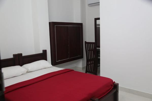 Machingal Residence - Aleppey