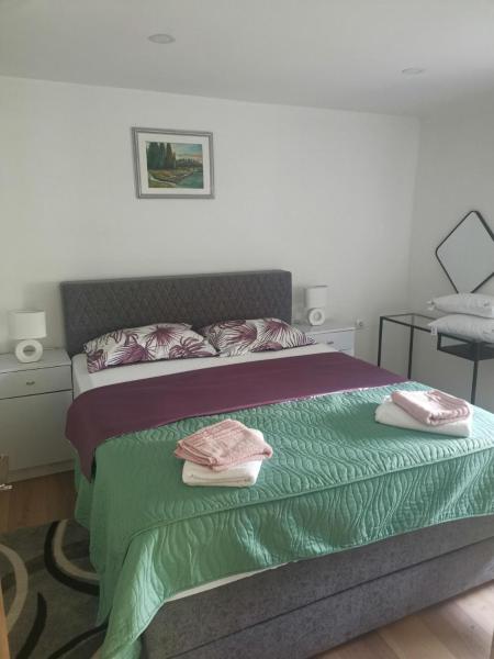 Apartman Maša - Otočac