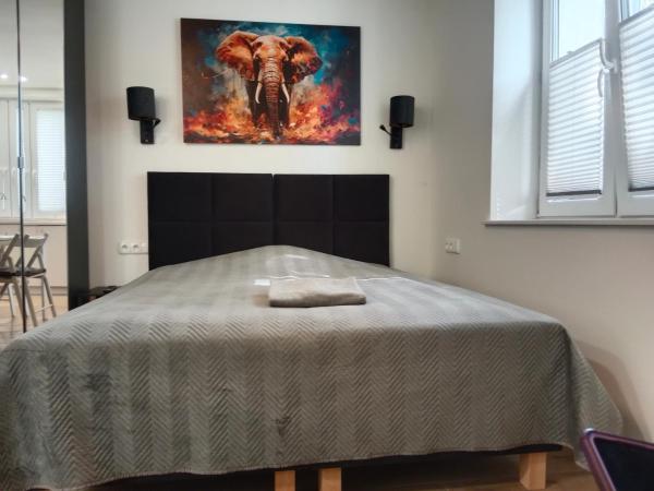 Wojska Polskiego 18 - Калининградская область