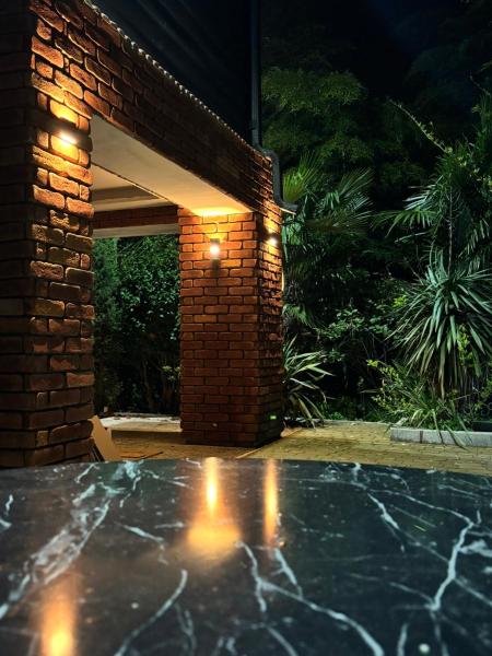 Carpe Diem Boutique Resort - Batumi