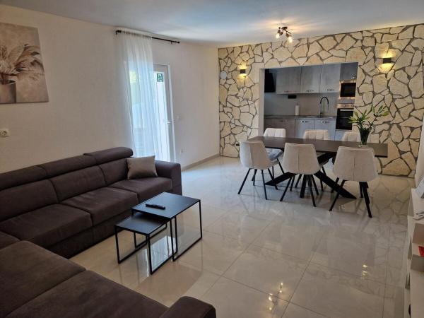 Apartman Mista - Split