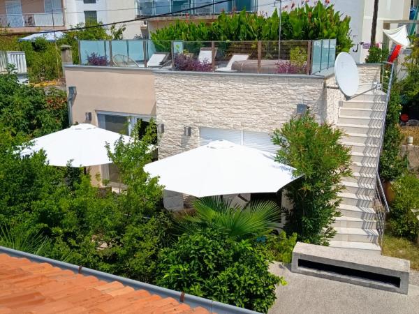 Apartments Stella Mariela - Skradin