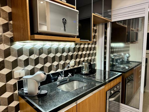 Alpha Luxury Garden - Barueri