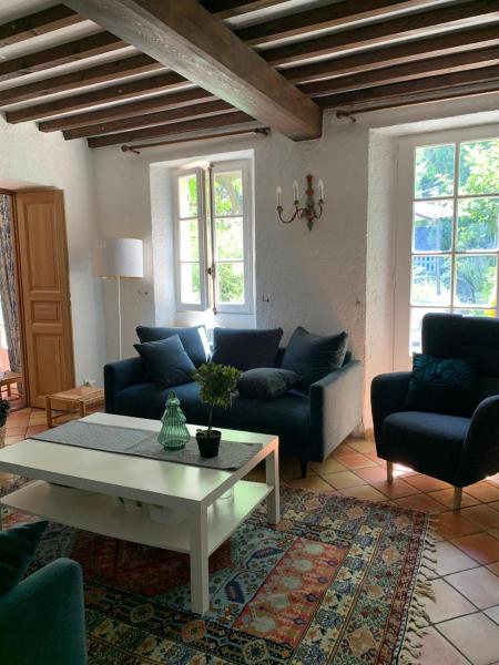Villa Espelida - Porquerolles