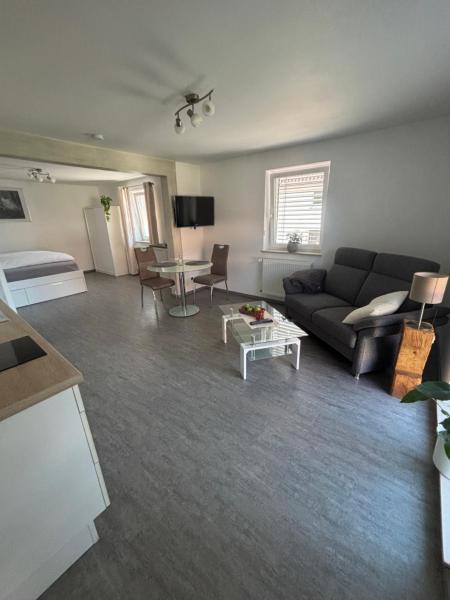Ferienwohnung Seifermann - Bühl