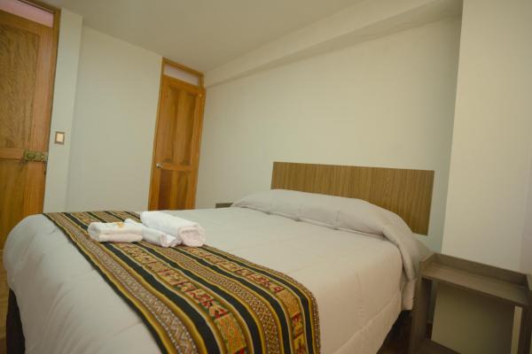 Refugio Sagrado Boutique - Apurímac