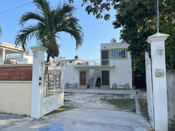 Casa Caribe - Bacalar