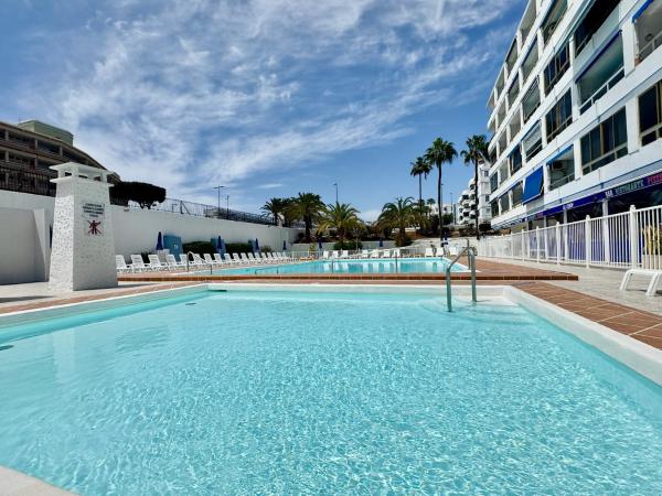 Tinache House - Playa del Inglés