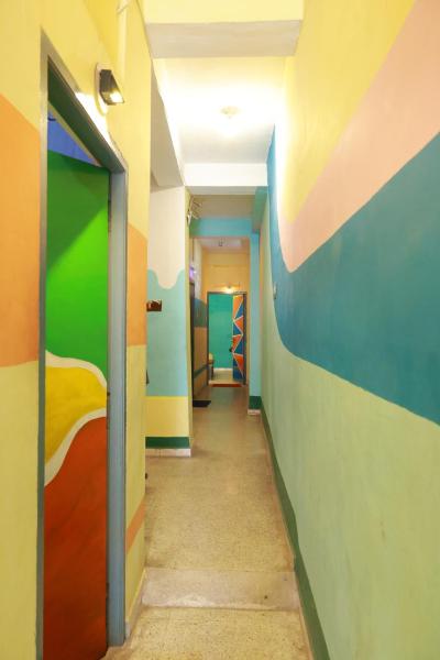 Sai Rooms - Pondichéry
