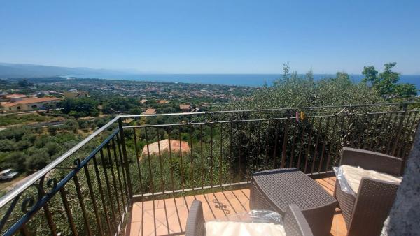 Casa Del Sole - Capo d'Orlando