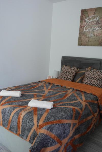 Laura's Chic Apartment - Luna