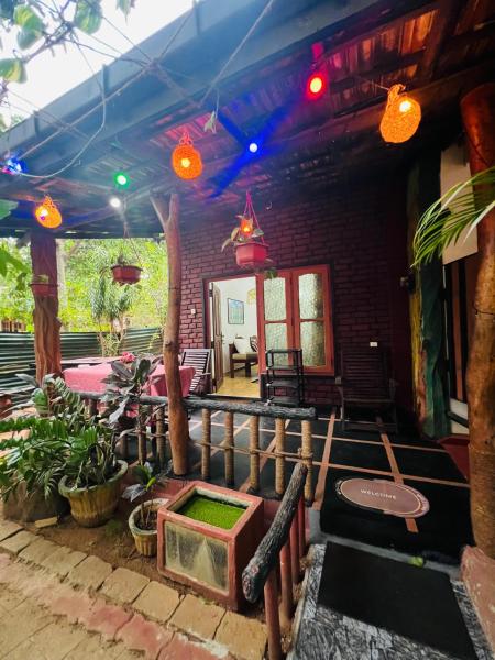 Sigiri Niwahana Home Stay - Sri Lanka