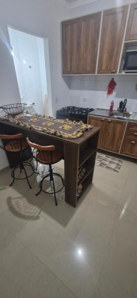 Apartmento 600 Metros Shopping E Estação Tucuruvi - Caieiras