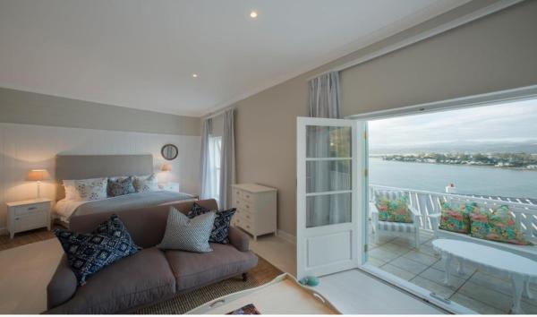 Lagoon View Guest Suite - Knysna