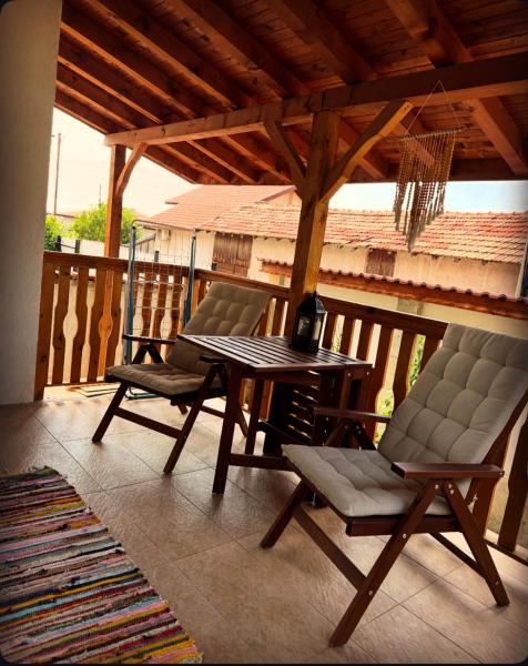 Guest House Vergie, Fully Private - Bulgaria