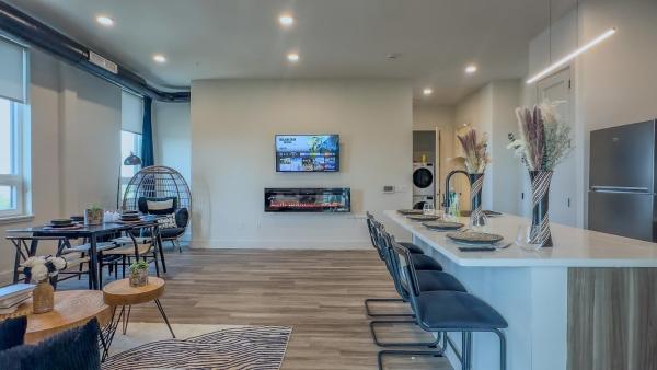 Combo Apt, Near Airport & Train 8min, Free Parking! - Montclair, NJ