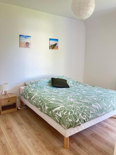 Appartement Le Cap Trégor Centre Ville - Perros-Guirec