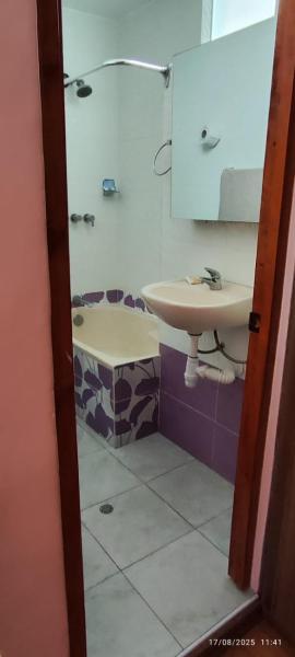 Departamento El Mirador Concax - La Libertad (Peru)