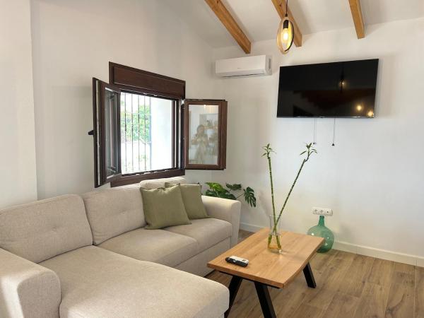 Todimer Montemar House - Algarrobo, Spanien