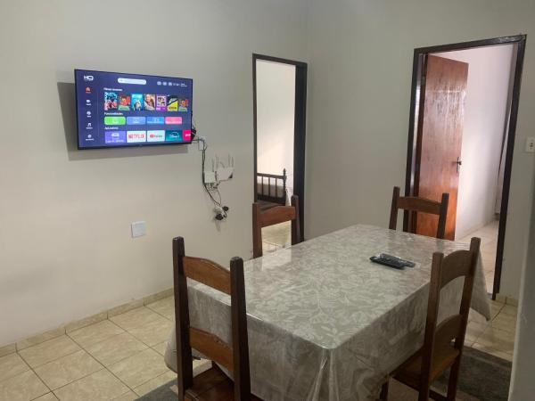 Apartamento Em Bocaiuva Minas Gerais - Bahia (estado)