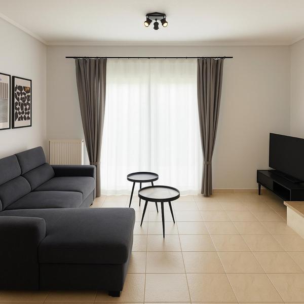 Urban Stay Pylaia - Thessaloniki Airport Makedonia (SKG)
