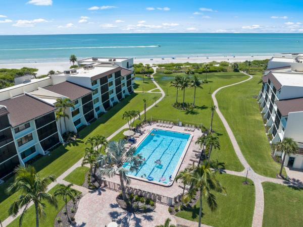 Steps To Beach Wbikes, Beach Gear & Weekly Stays - Sanibel, FL