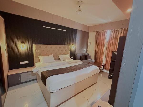 Trendy Studio With 24 7 Self Checkin - Jaipur