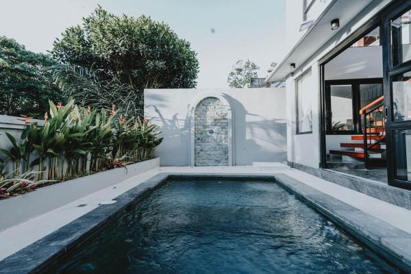 Villa Dayana Canggu - Canggu