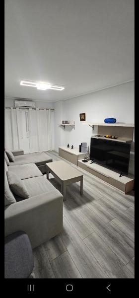 Torrevieja Playa - Torrevieja