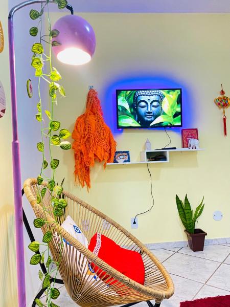 Apê Da Keel - Quartos Individuais - Barra Da Tijuca - Rio de Janeiro