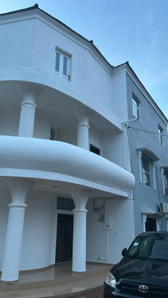 John Masarr Apartments - The Gambia