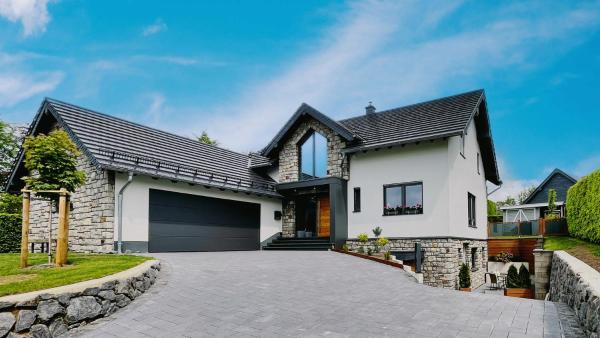 Eife(e)l-home Ferienwohnung Jakobs - Monschau