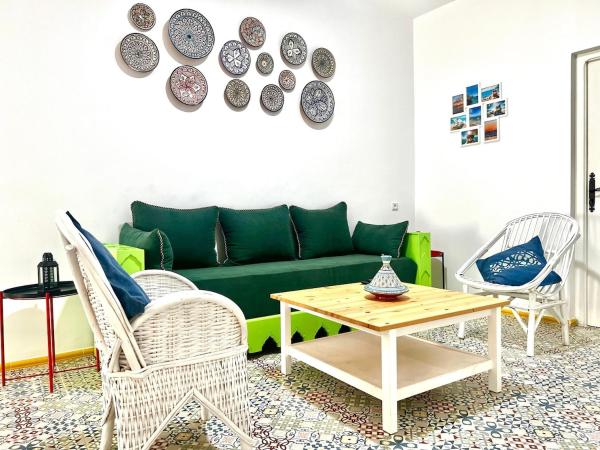 Martil Concept - Tétouan