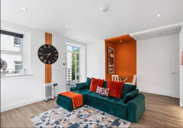 The Lanes Sunset Terrace - 