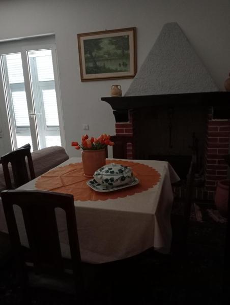 Roses House - Sestri Levante