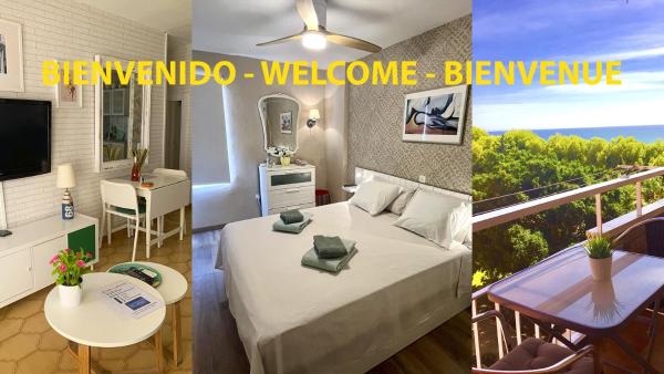 Agata - Benalmádena