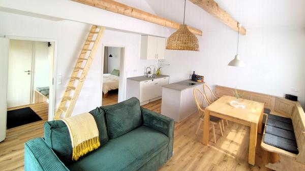 Ferienhaus Gartenblick Konstanz - Bodensee