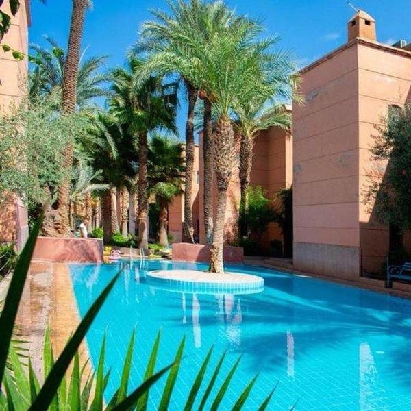 Riad Butterfly Marrakech 2 - Marrakesh