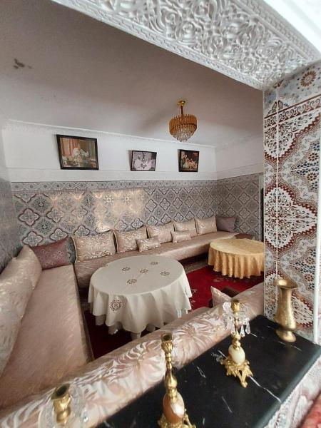 Riad Qadiri - Rabat