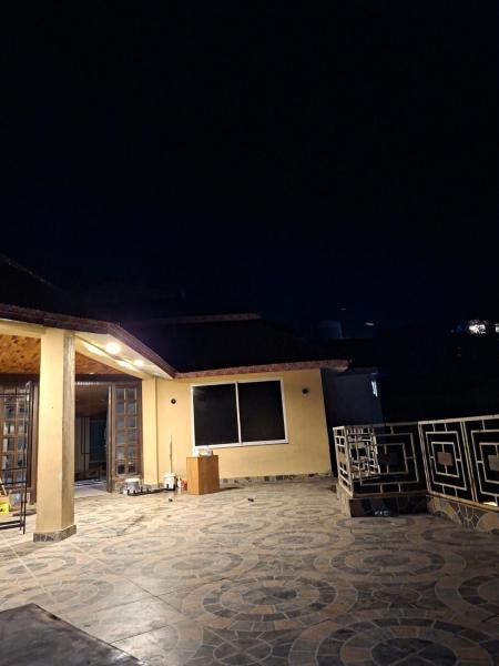 4 Bedroom Penthouse - Elev8 - Pakistan